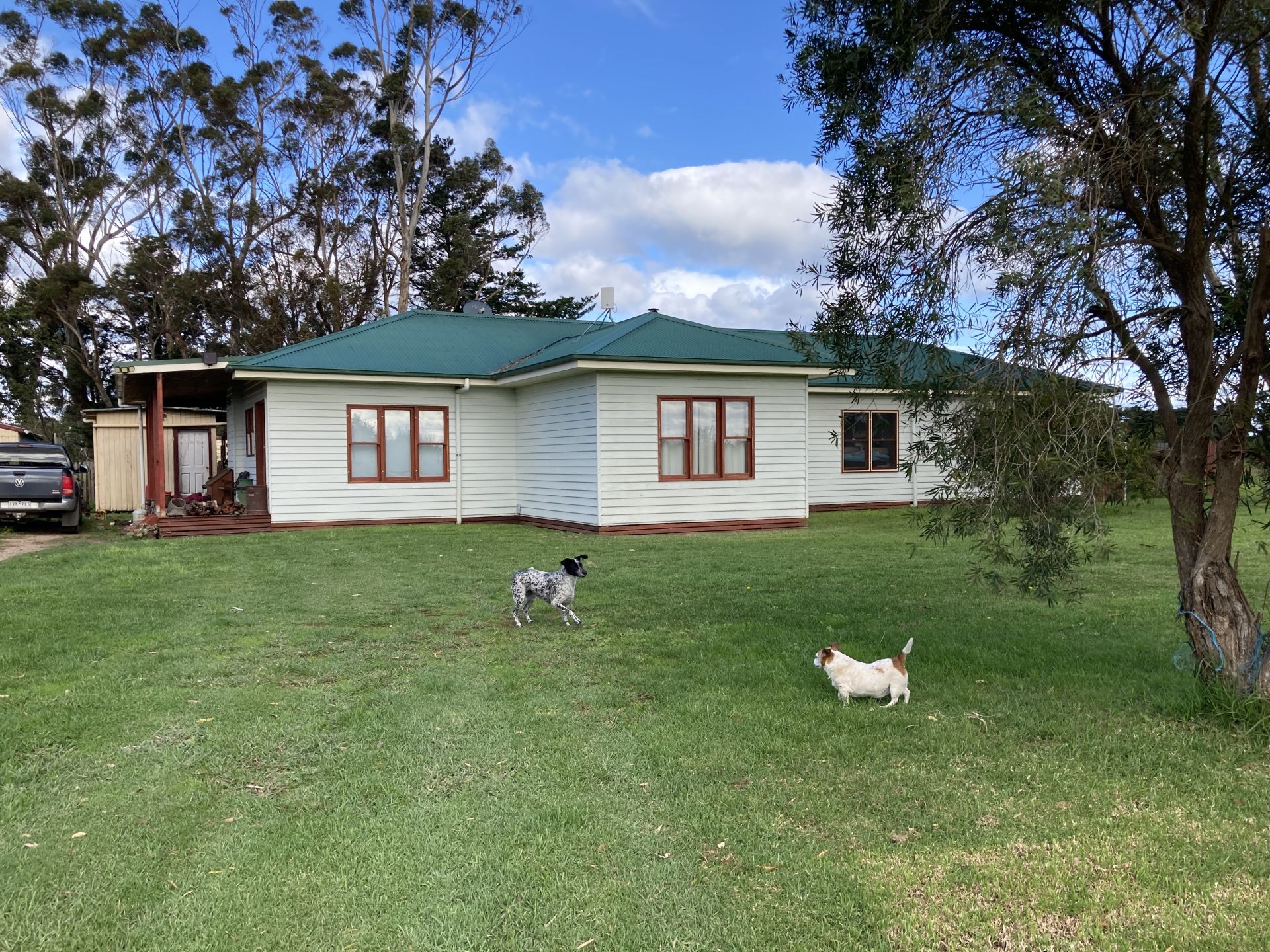 106 Marshalls Road Denison 3858 VIC - Residential - Acreage / Semi ...