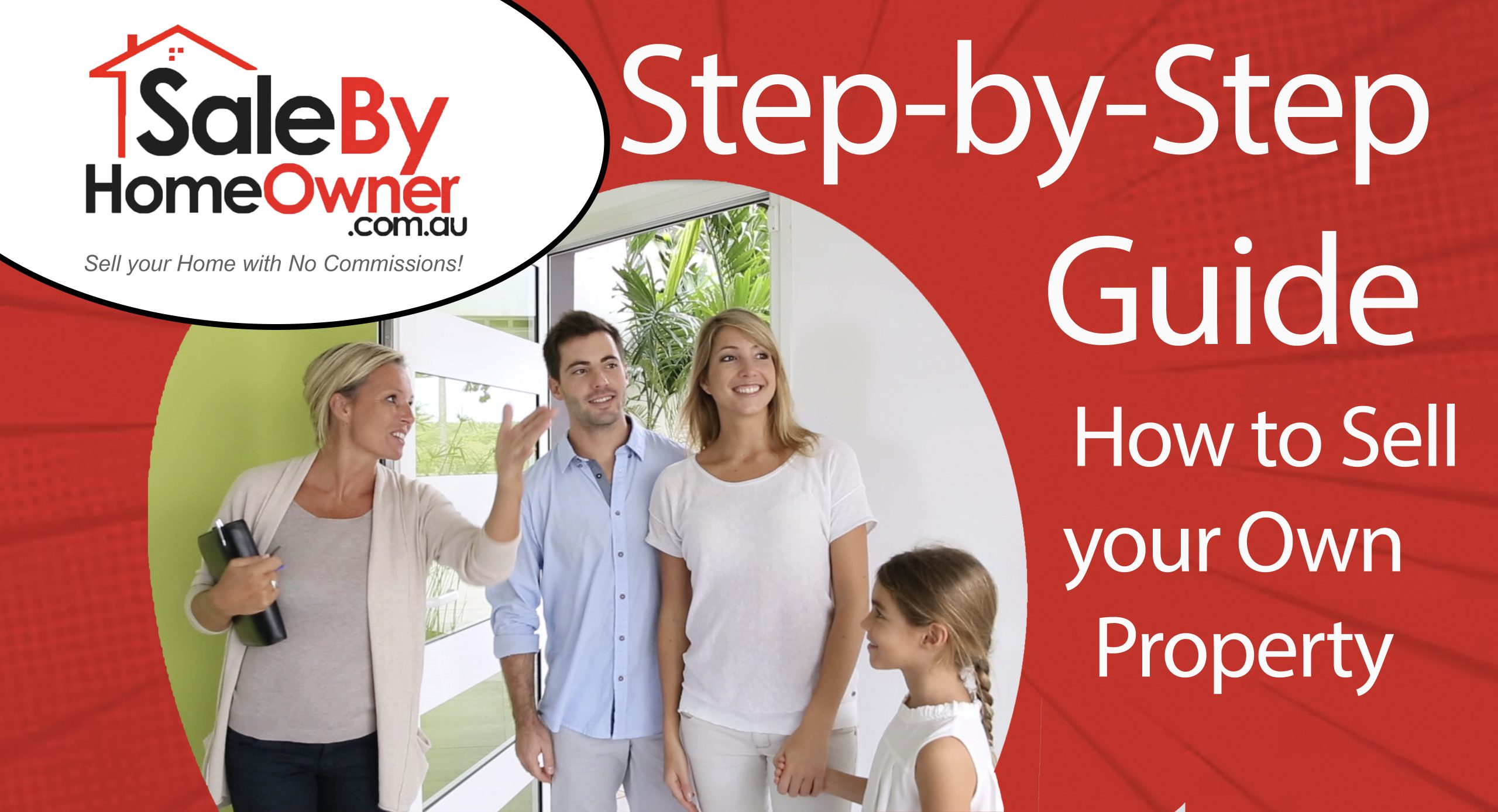 Sell Your Property | Sale By Home Owner | Realestate.com.au