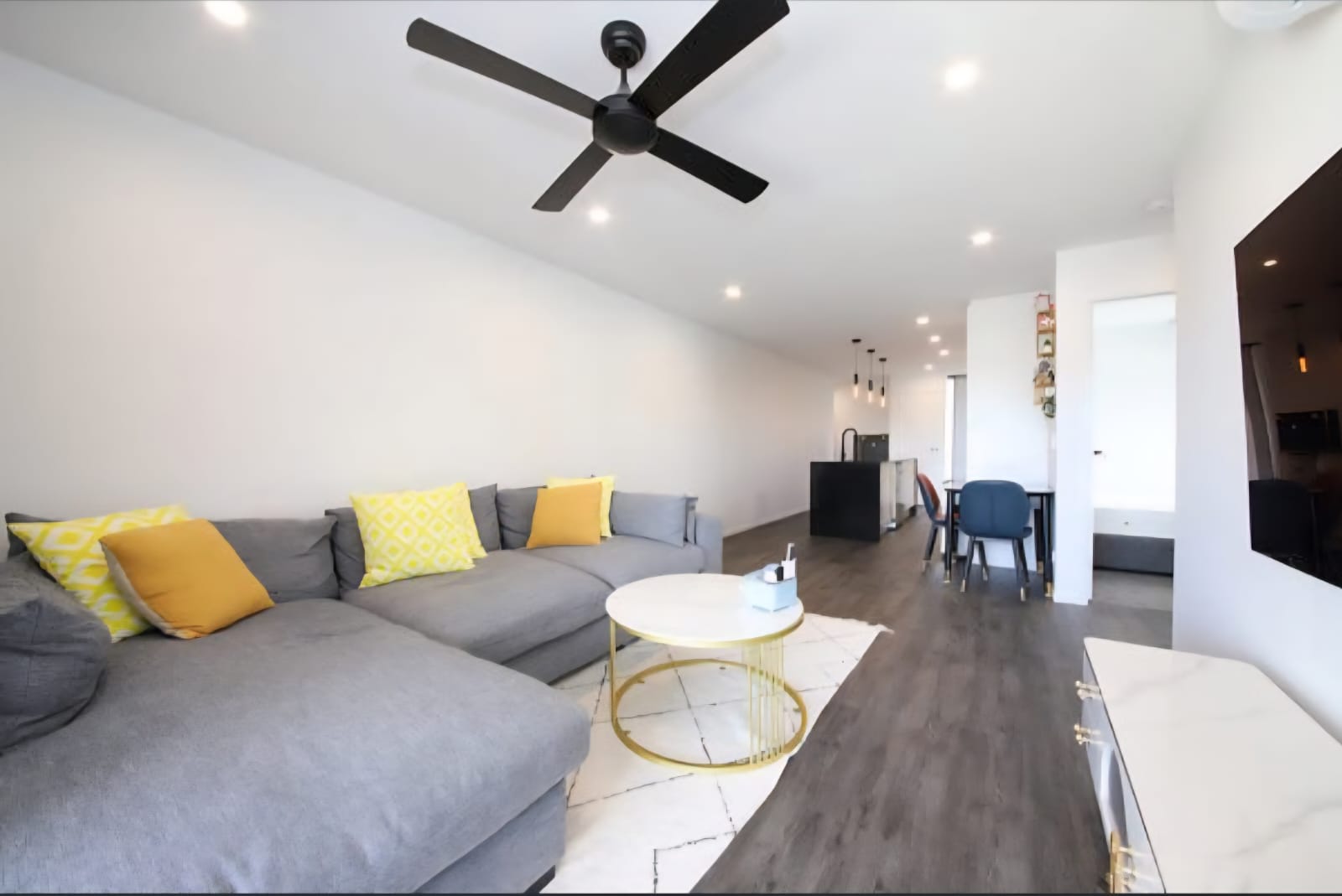 22/21 Sparkes Street Chermside 4032 QLD - Residential - Apartment ...
