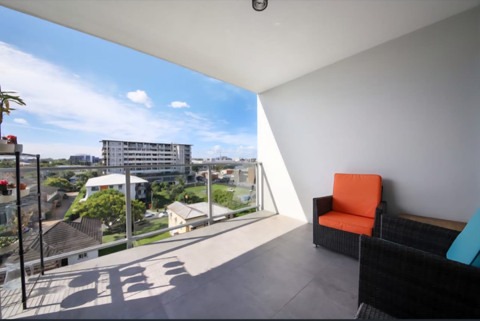 22/21 Sparkes Street Chermside 4032 QLD - Residential - Apartment ...