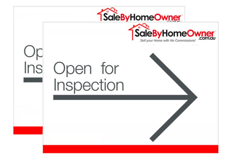 'For Sale By Owner' Signs | Purchase Signs for Selling Your Home